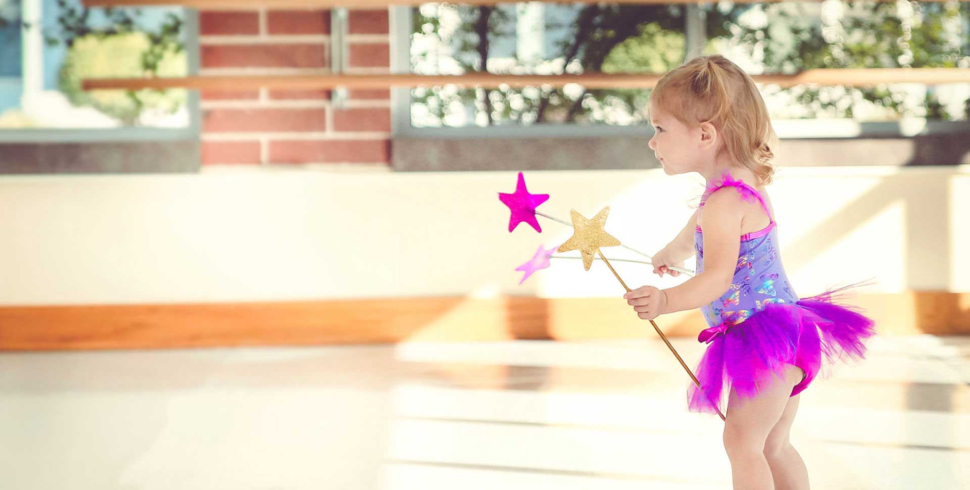 QC Dance Studio - Blaine, MN