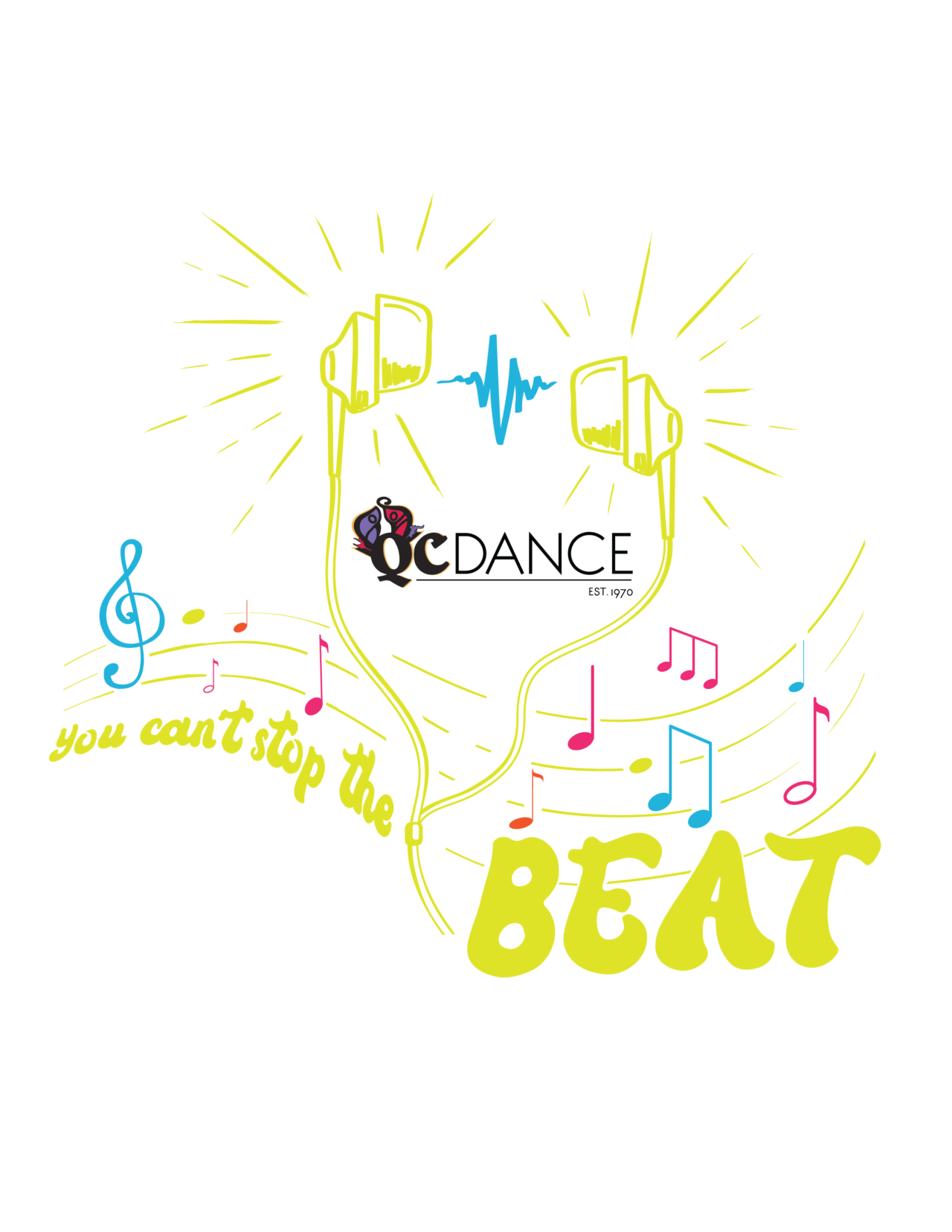 QC Dance Studio - Blaine, MN